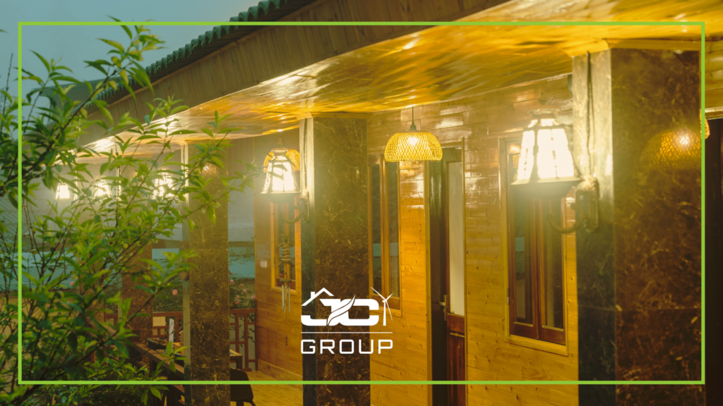 Electrical Safety Tips for Summer - JC Group